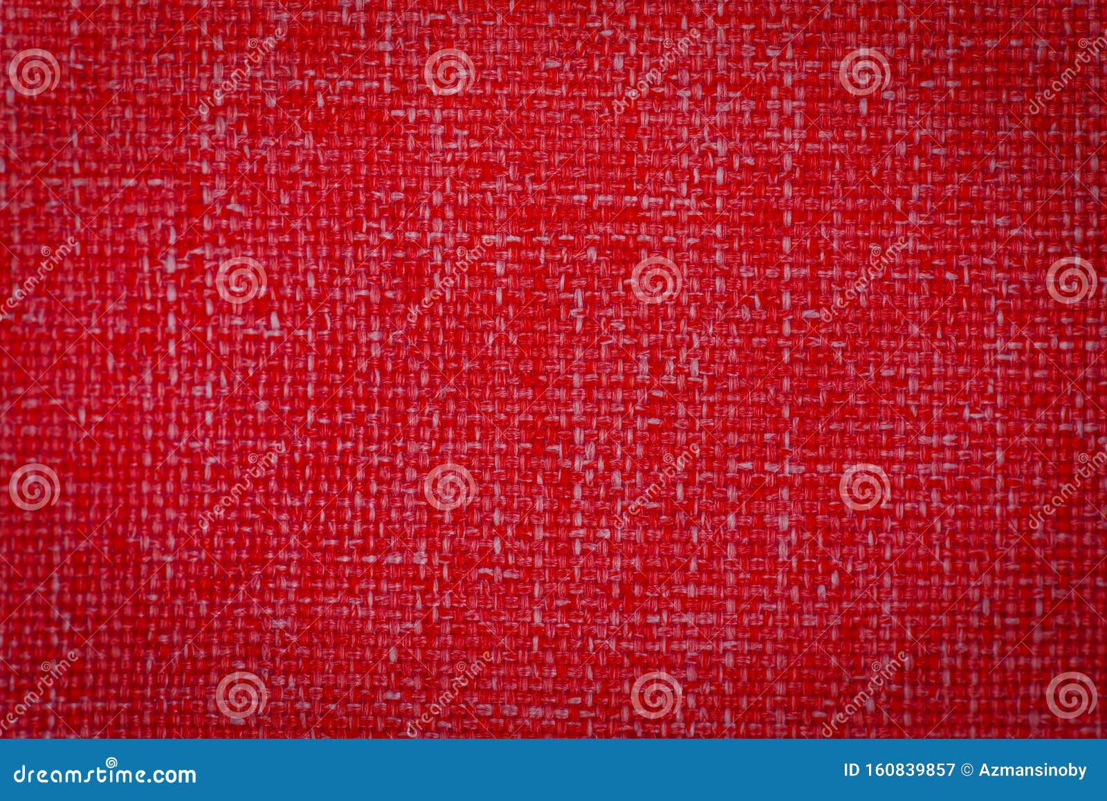 Red Abstract Fabric Texture for Background Stock Image - Image of ...