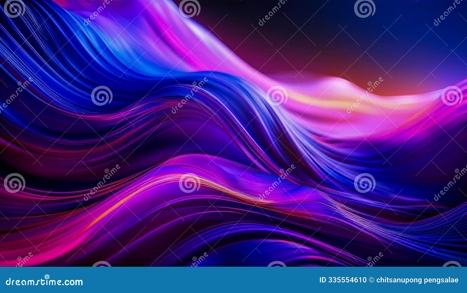 Red Abstract Fire Background Dramatic Sky with Clouds. Fire, War ...