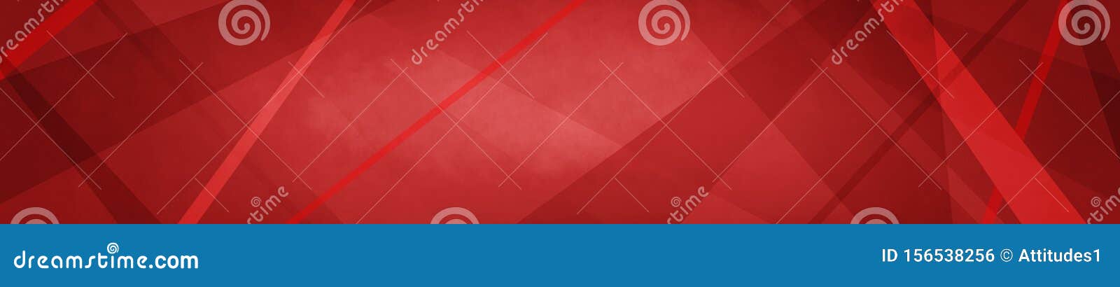 Red Abstract Geometric Background Design with Angles and Stripes in Red ...