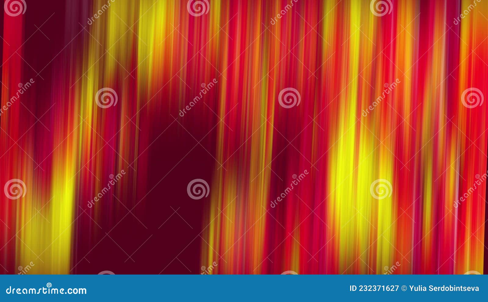 Red Abstract Gradient Animation Background. Stock Video - Video of ...