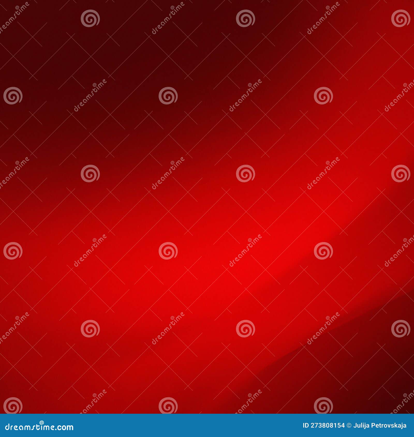 Red Abstract Gradient Background with Dark and Light Stains and Smooth ...