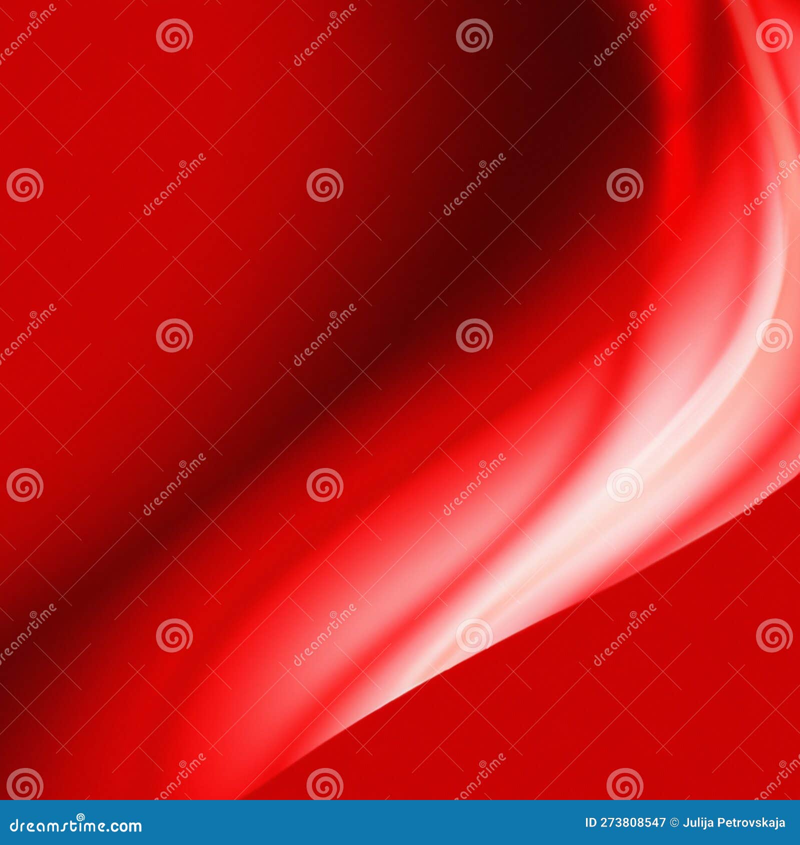 Red Abstract Gradient Background with Dark and Light Stains and Smooth ...