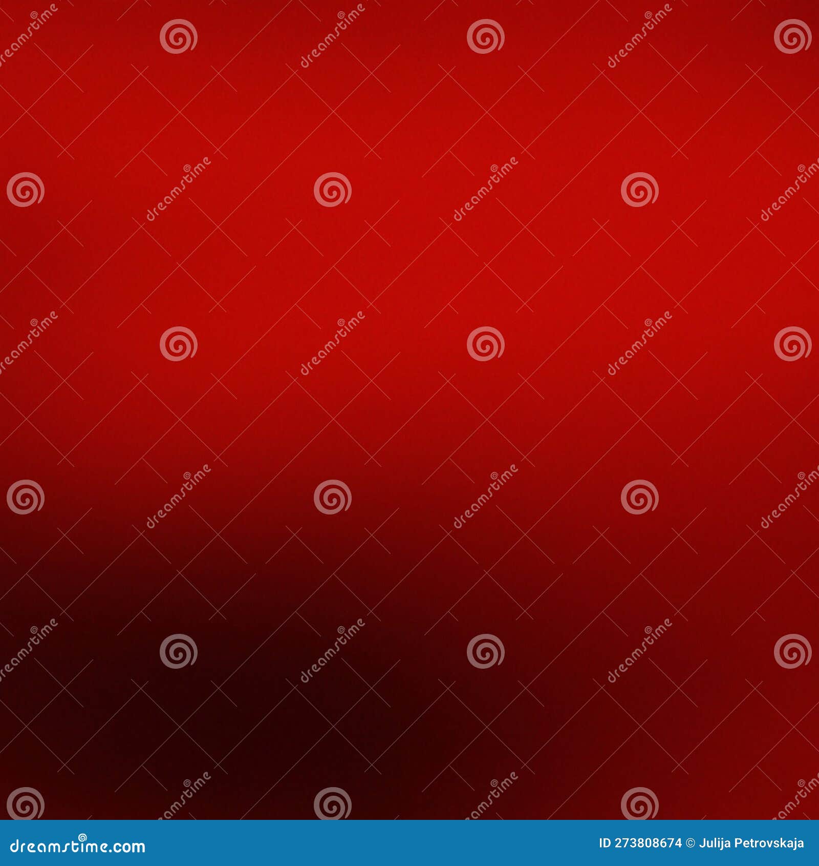 Red Abstract Gradient Background with Dark and Light Stains and Smooth ...
