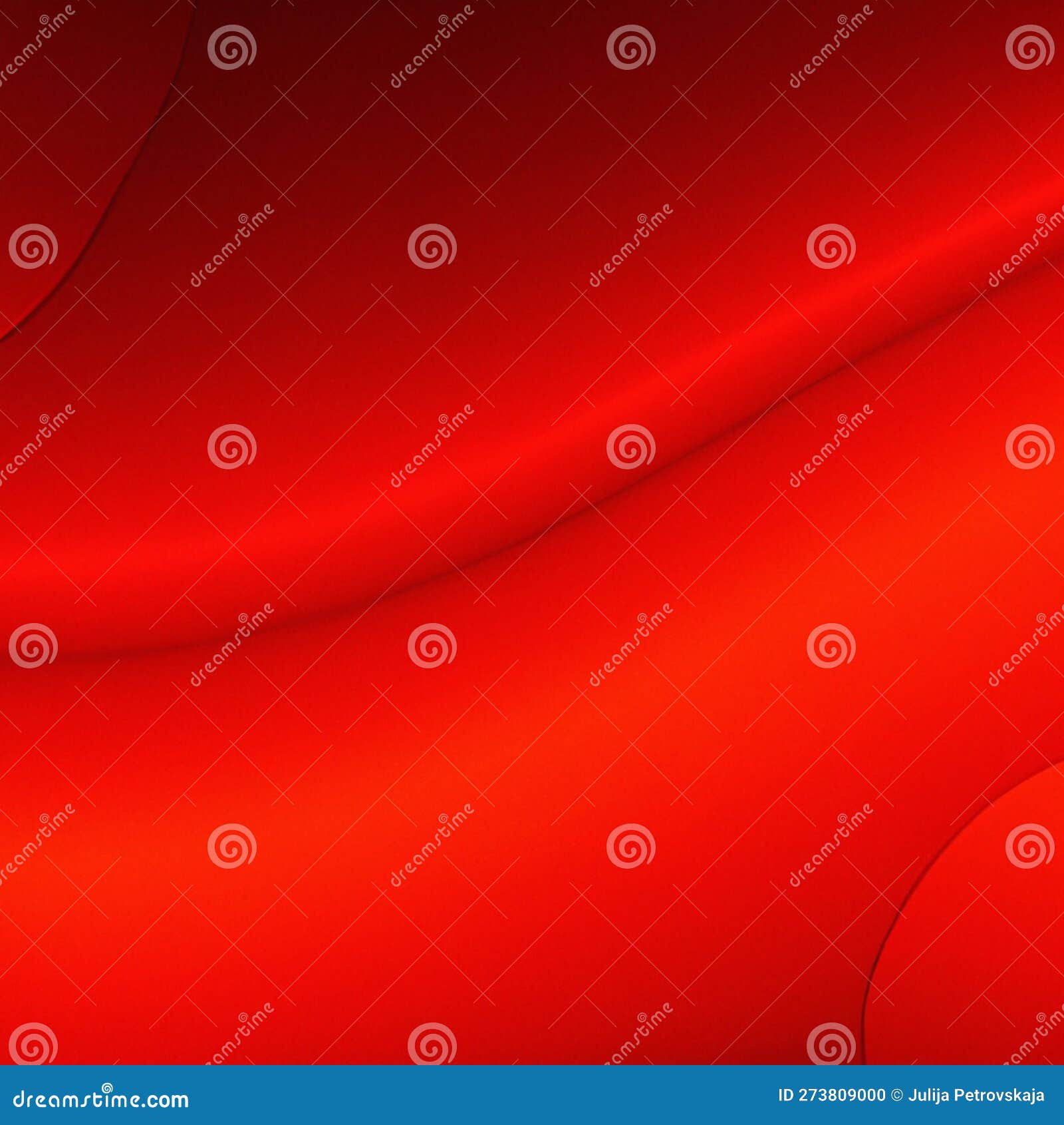 Red Abstract Gradient Background with Dark and Light Stains and Smooth ...