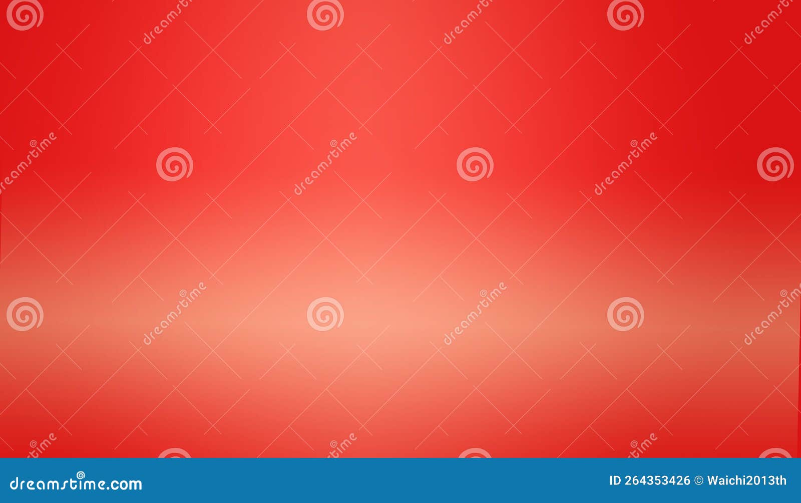 Red Abstract Gradient Background with Light and Shadow. for Display ...