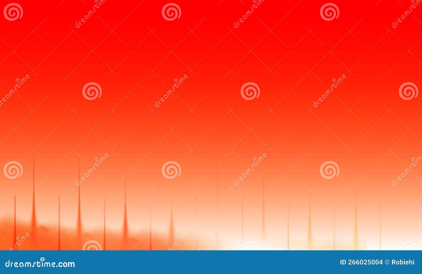 Red Abstract Gradient Background with Smooth Gradient Colors. Good ...