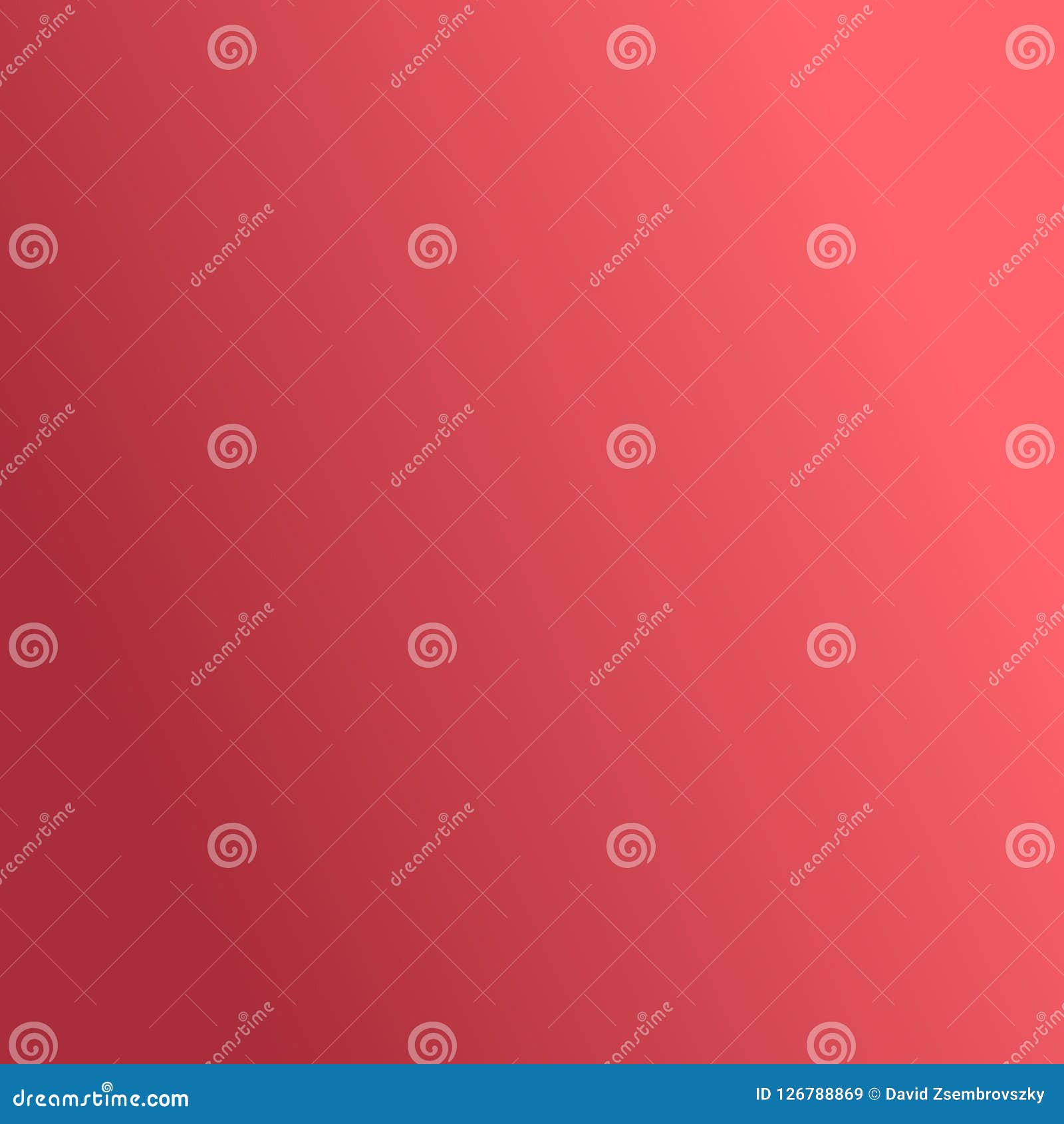 Red Abstract Gradient Background - Vector Graphic Design Stock Vector ...