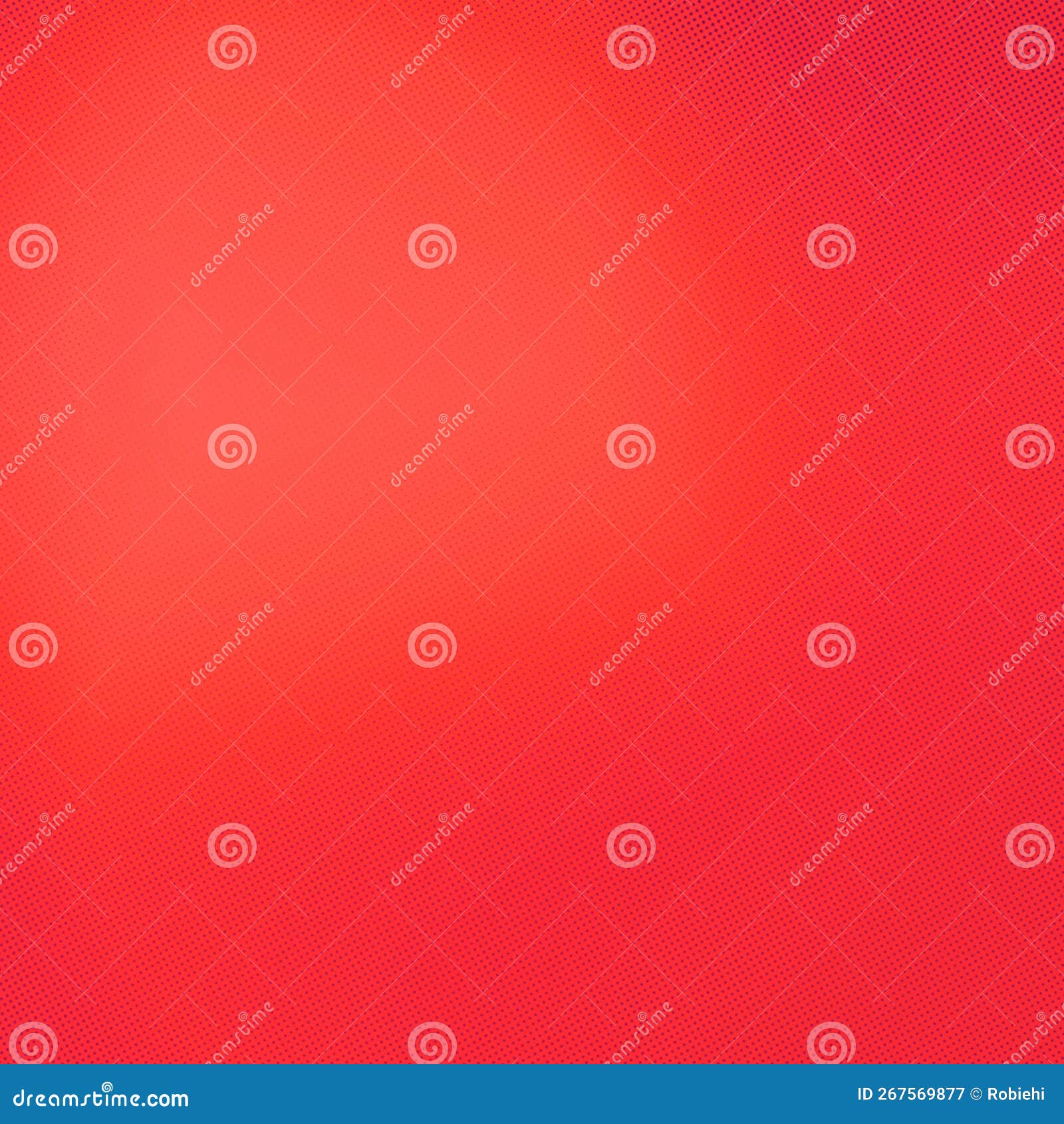 Red Abstract Gradient Square Background Social Template Stock ...