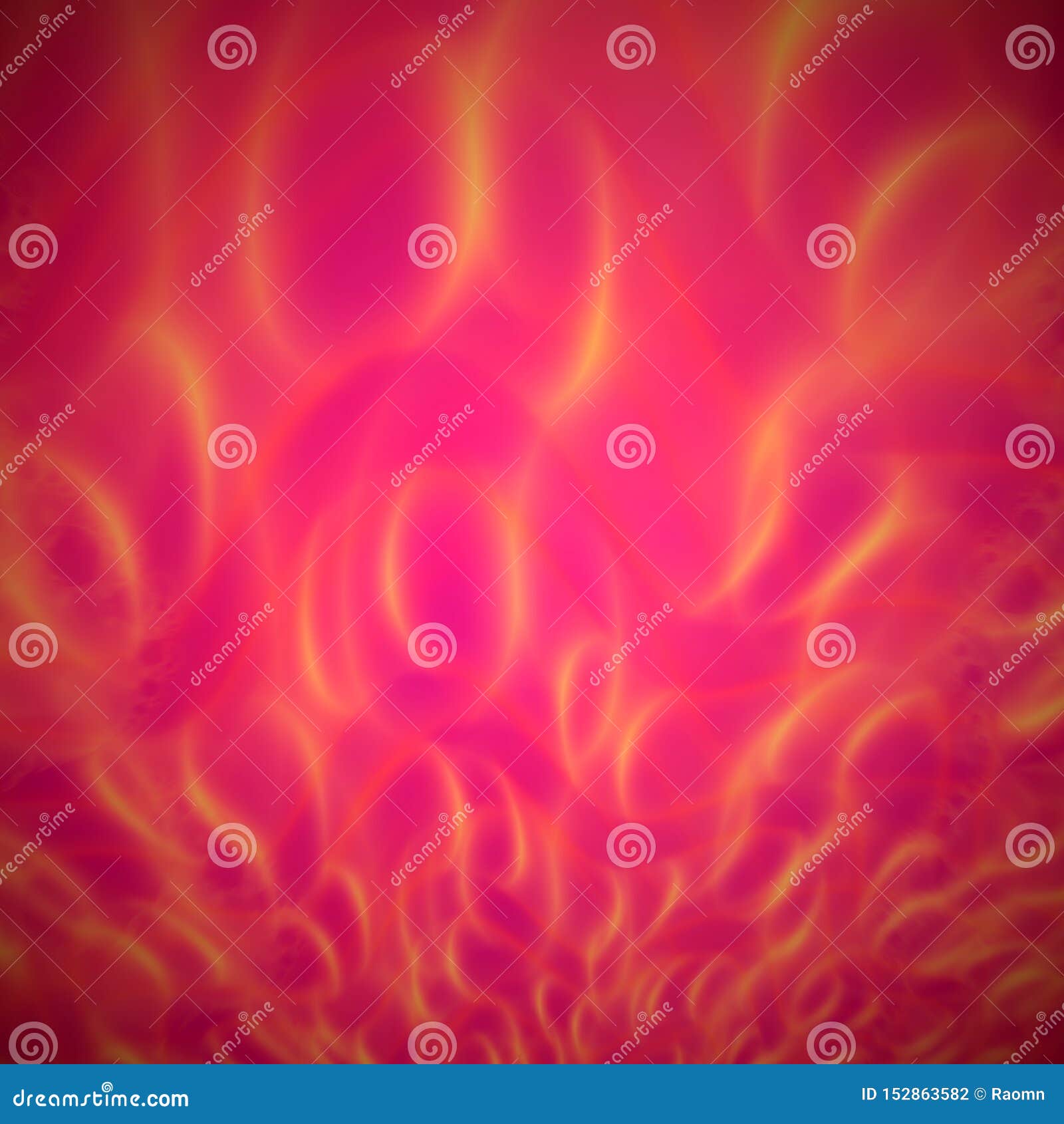 Red Abstract Headers Backdrop Design Stock Illustration - Illustration ...