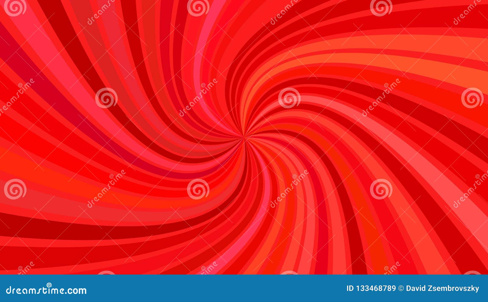 Red Abstract Hypnotic Spiral Burst Stripe Background Stock Vector ... Red Abstract Hypnotic Spiral Burst Stripe Background Stock Vector ...