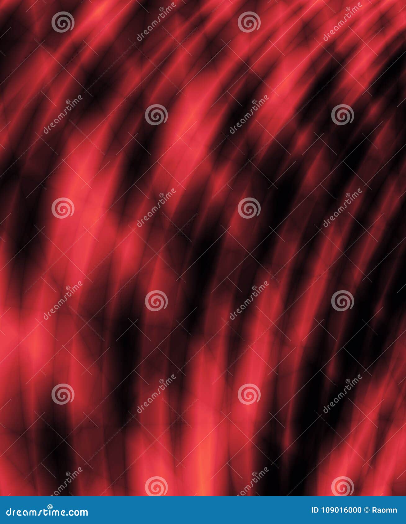 Red Abstract Image Graphic Backdrop Design Stock Illustration ...