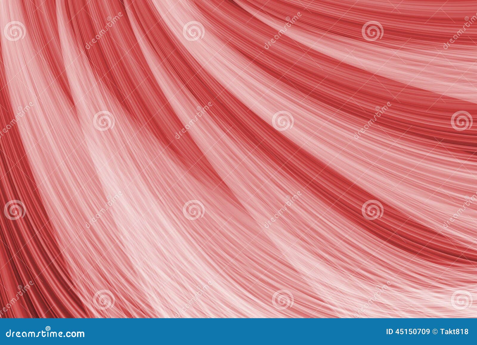 Red Abstract Lines Background Stock Illustration - Illustration of ...