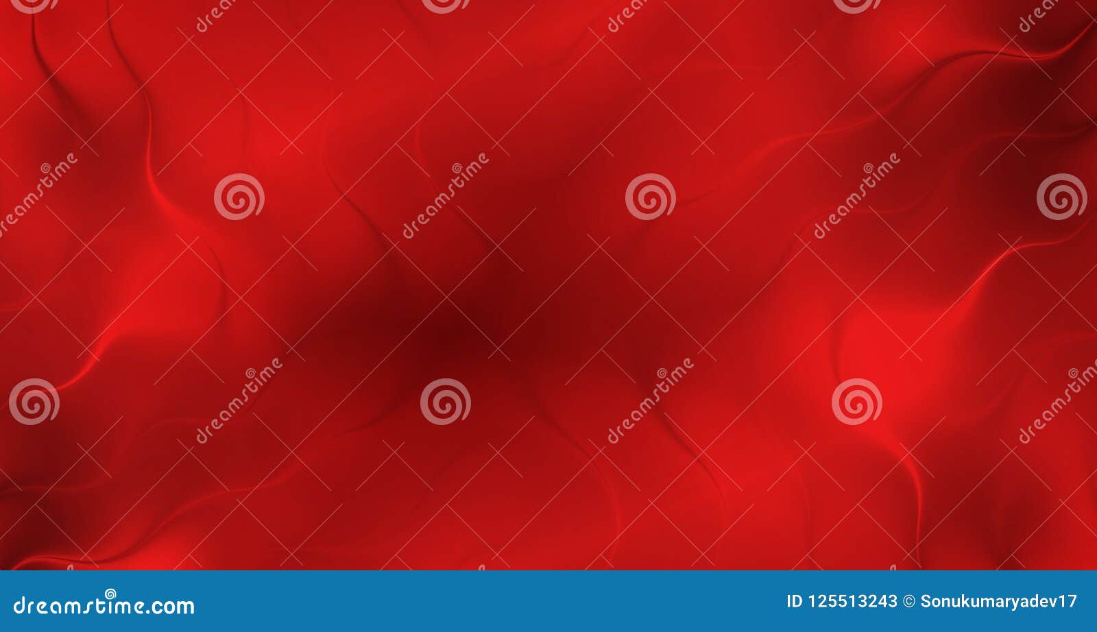 Red Abstract Lining Shed 3 D Background Wallpaper Stock Illustration ...