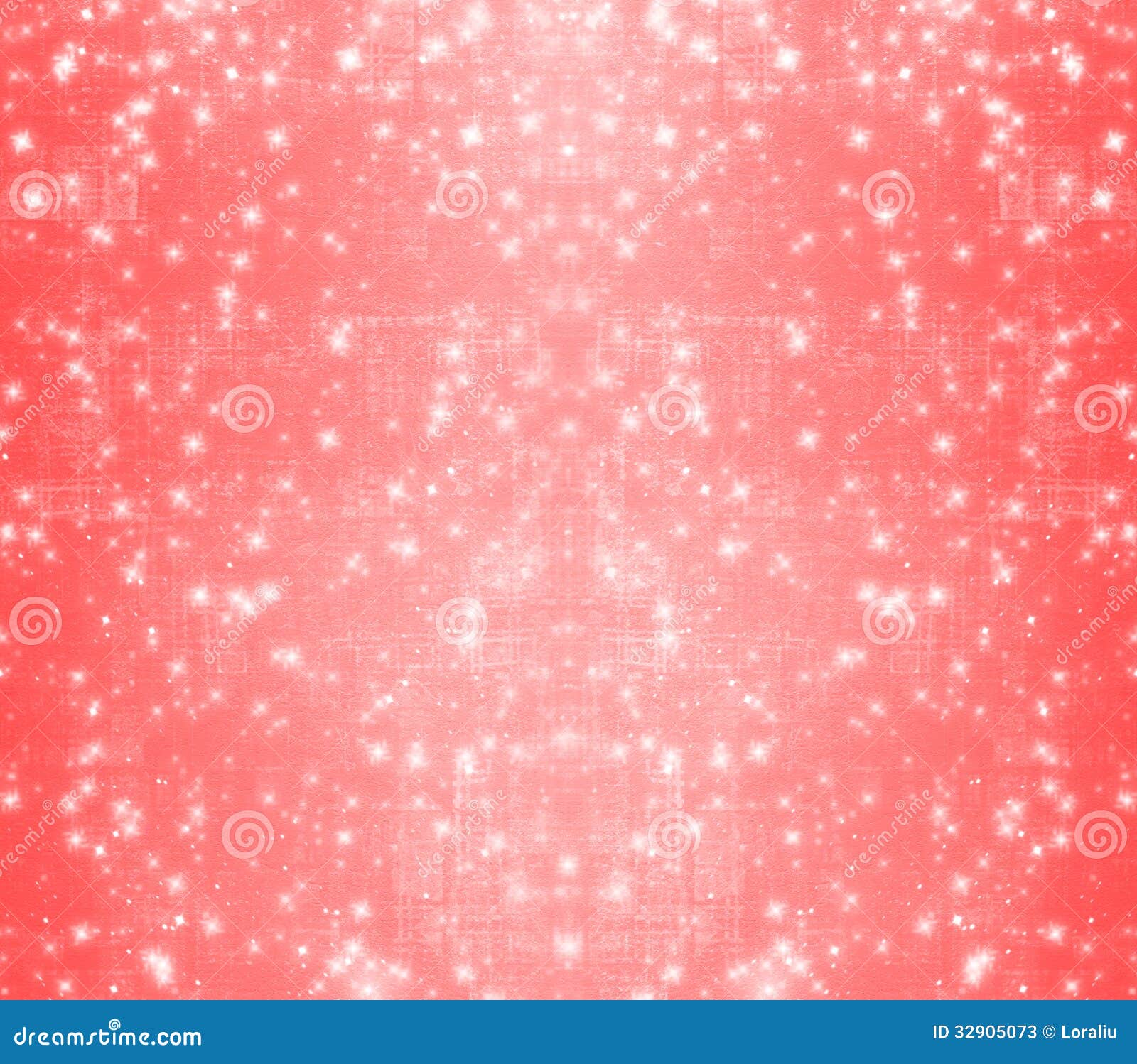 Red abstract paper design stock illustration. Illustration of crystal ...