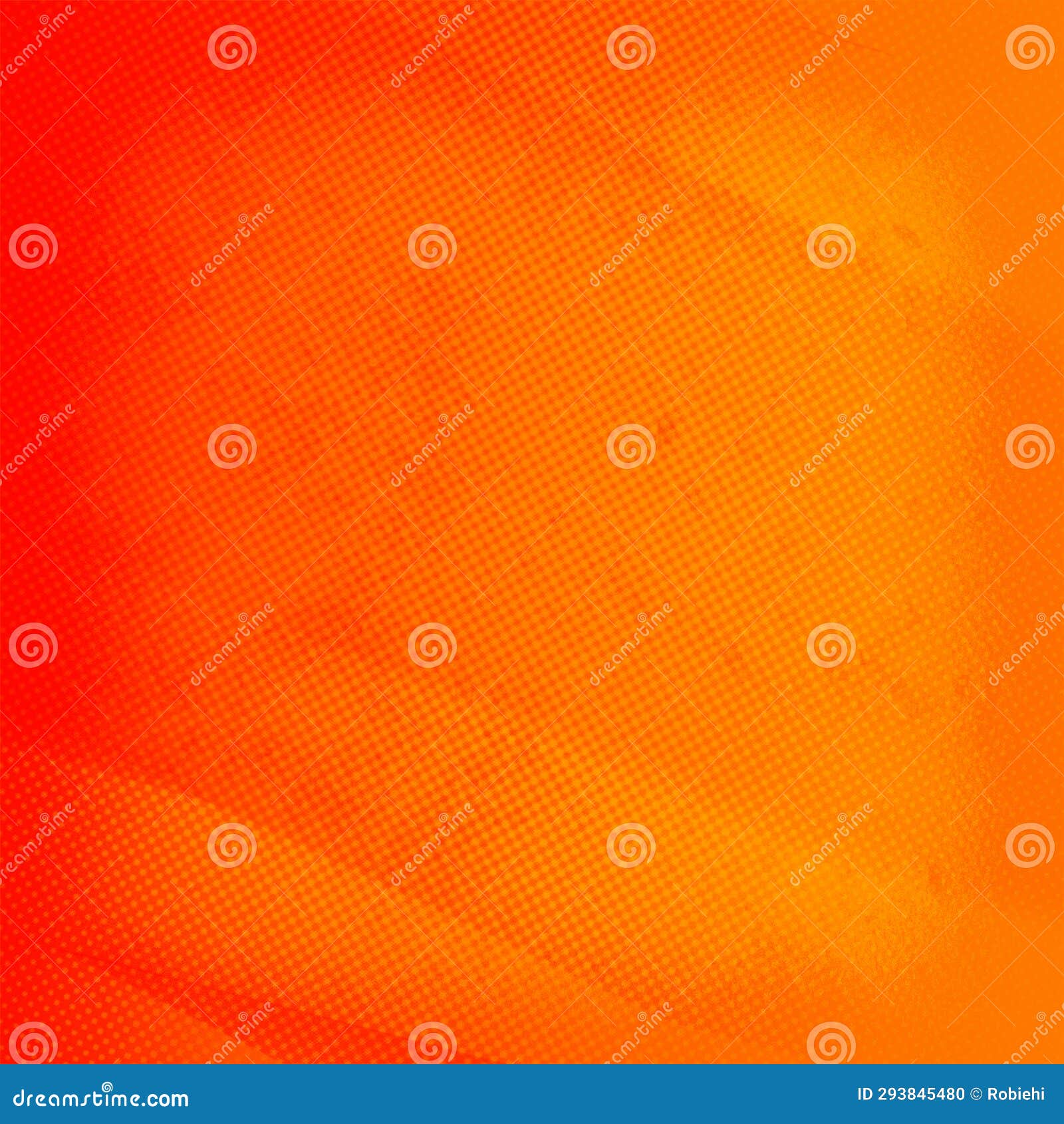 Red Abstract Plain Square Background Illustration with Copy Space for ...