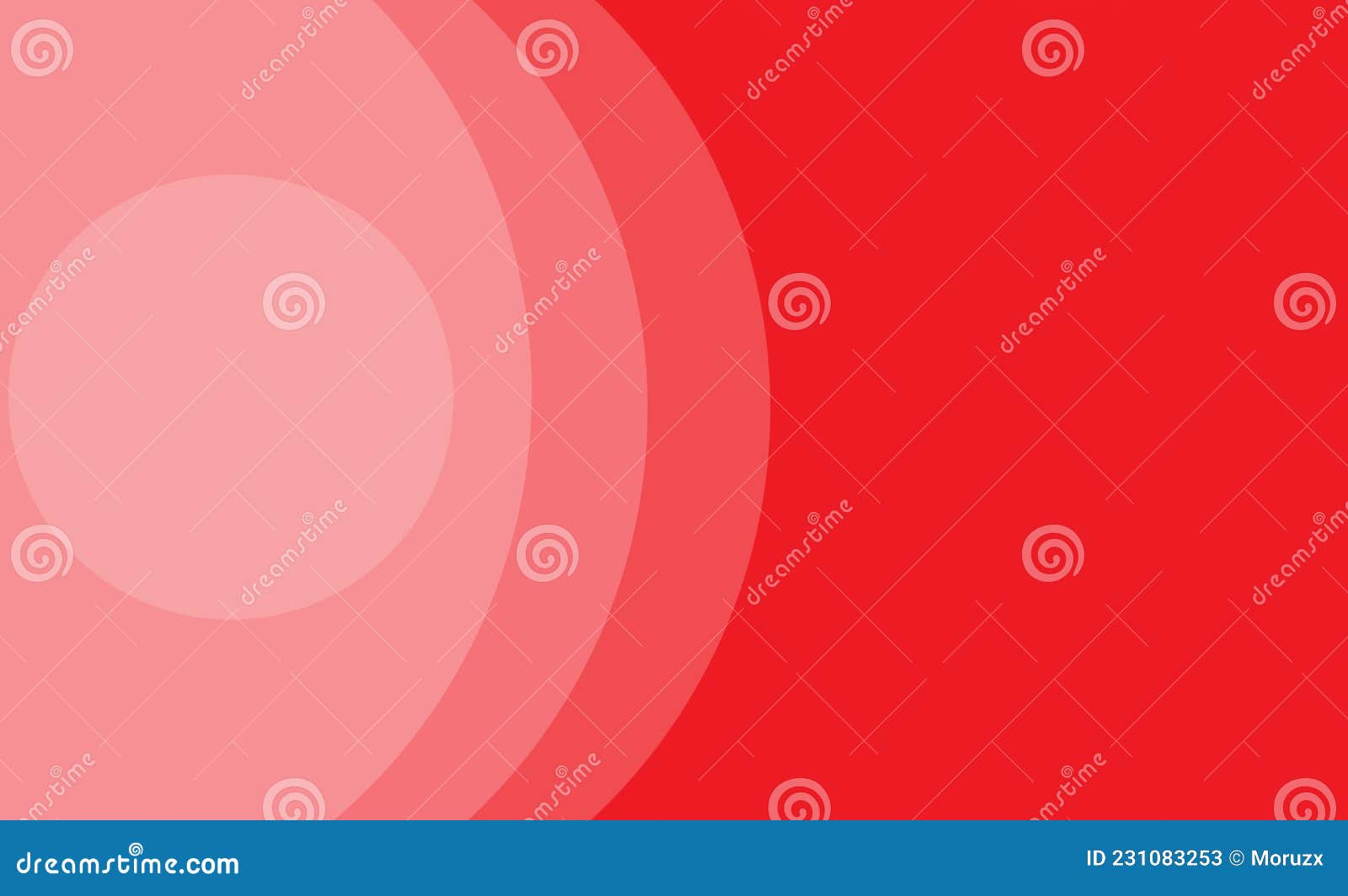 Red Abstract Pulse Graphic Background Wallpaper Stock Vector ...