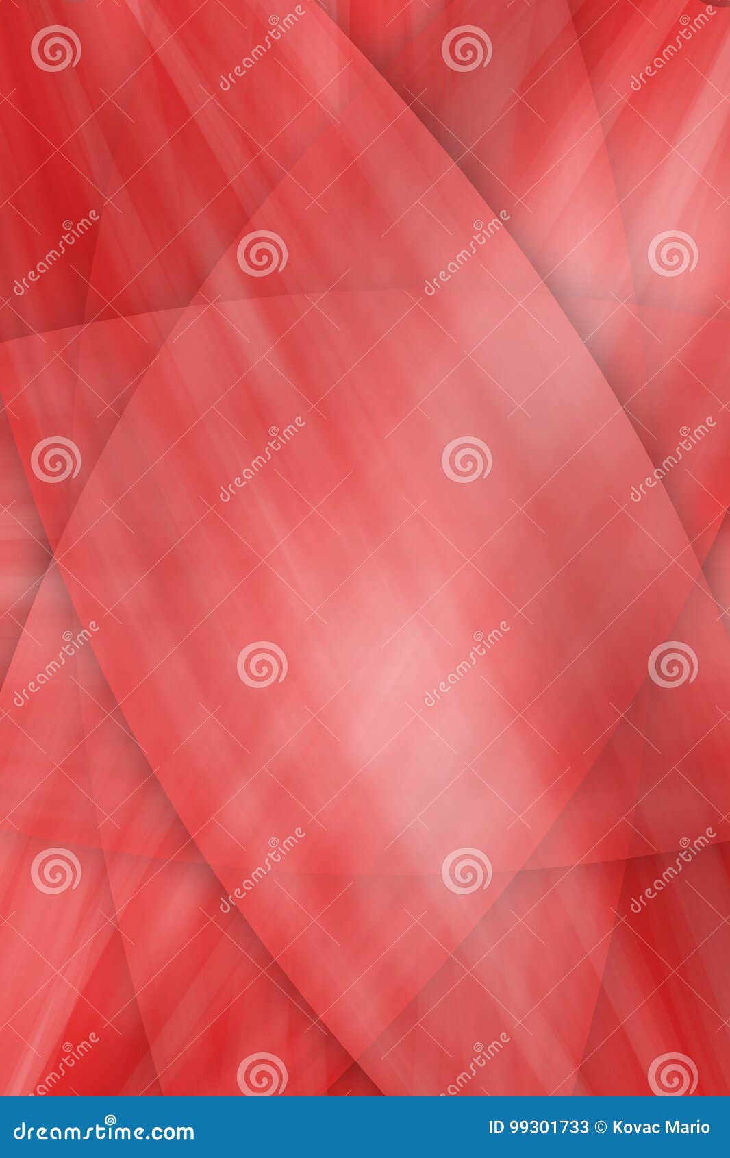 Red abstract stock illustration. Illustration of concept - 99301733