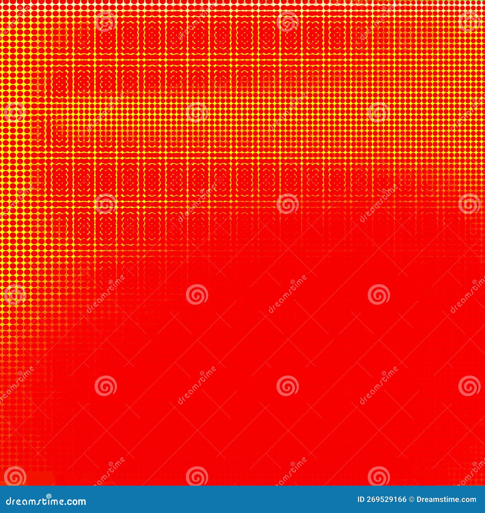 Red Abstract Square Background, Modern Design Suitable for Web Ads ...