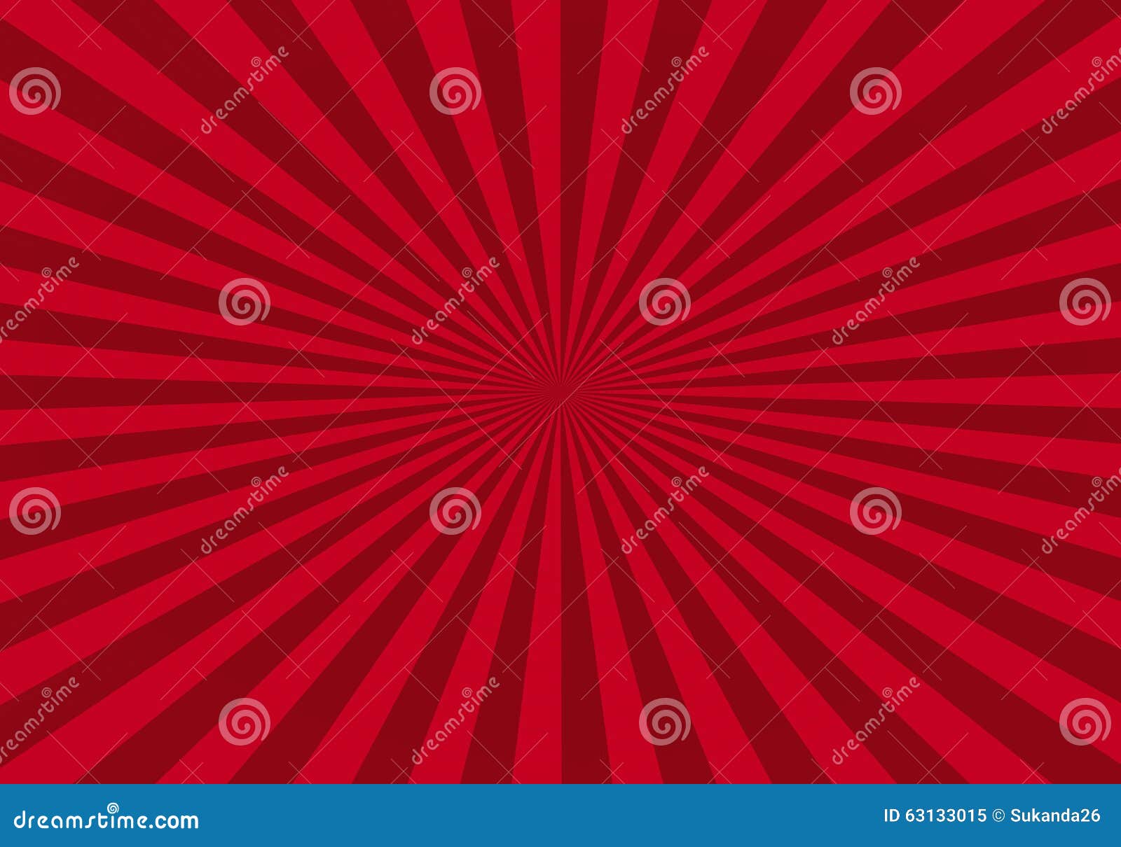 Red Abstract Starburst Background Stock Image | CartoonDealer.com #63133015