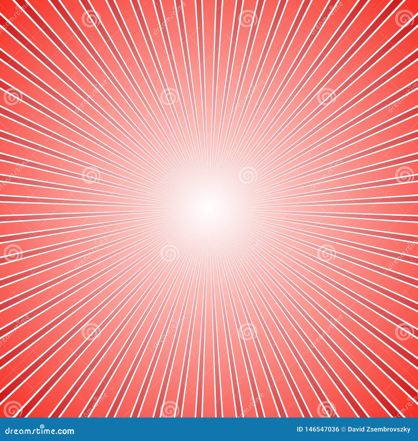 Abstract Sun Rays Background - Gradient Vector Graphic Design Stock ...