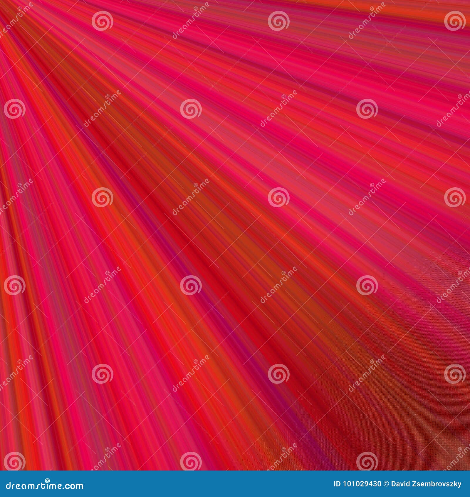 Red Abstract Sunray Background Design - Vector Graphic Stock Vector ...