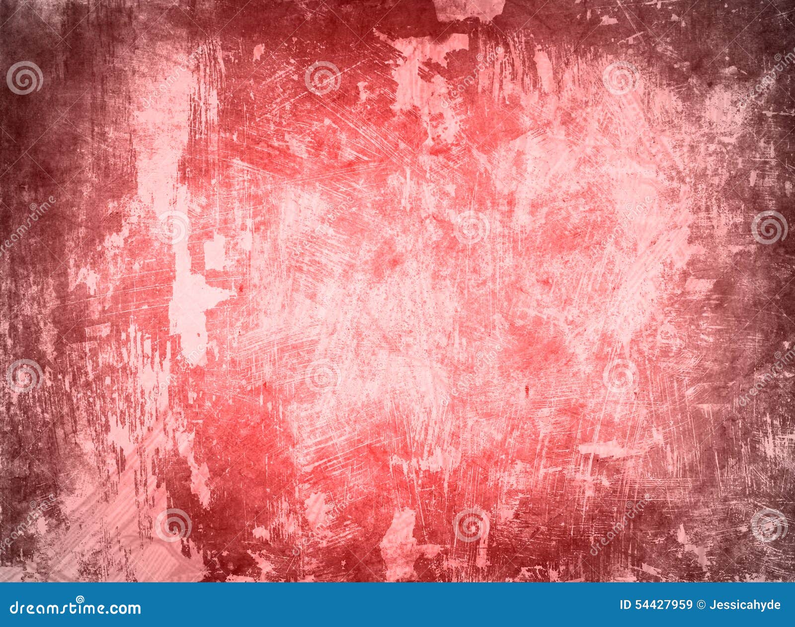 Red abstract texture stock image. Image of brushes, cardboard - 54427959