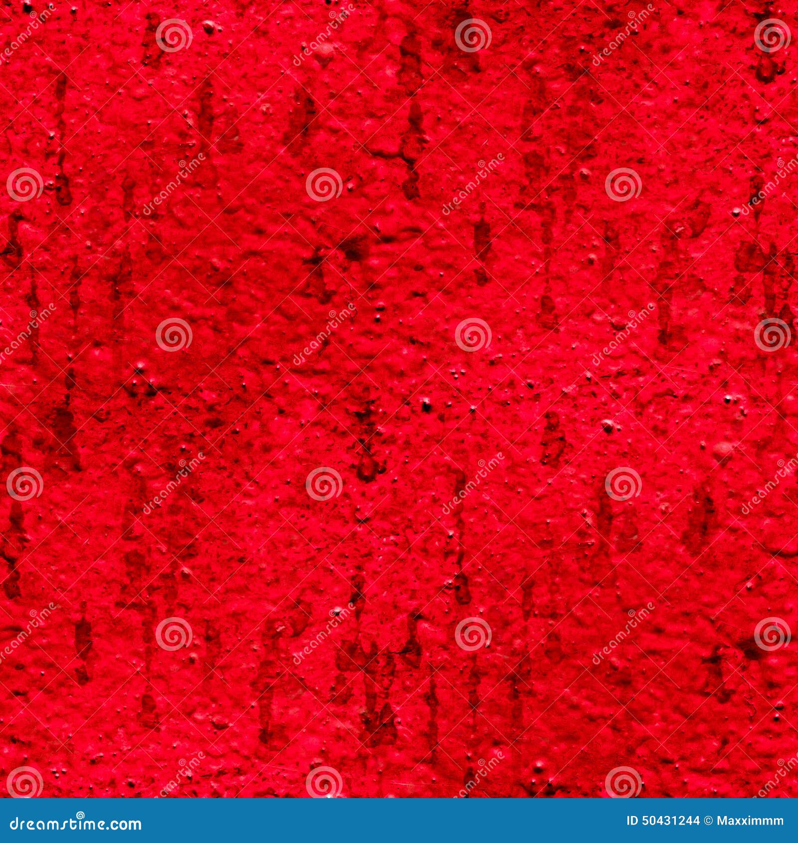 Red Abstract Texture with Stains of Blood Stock Illustration ...