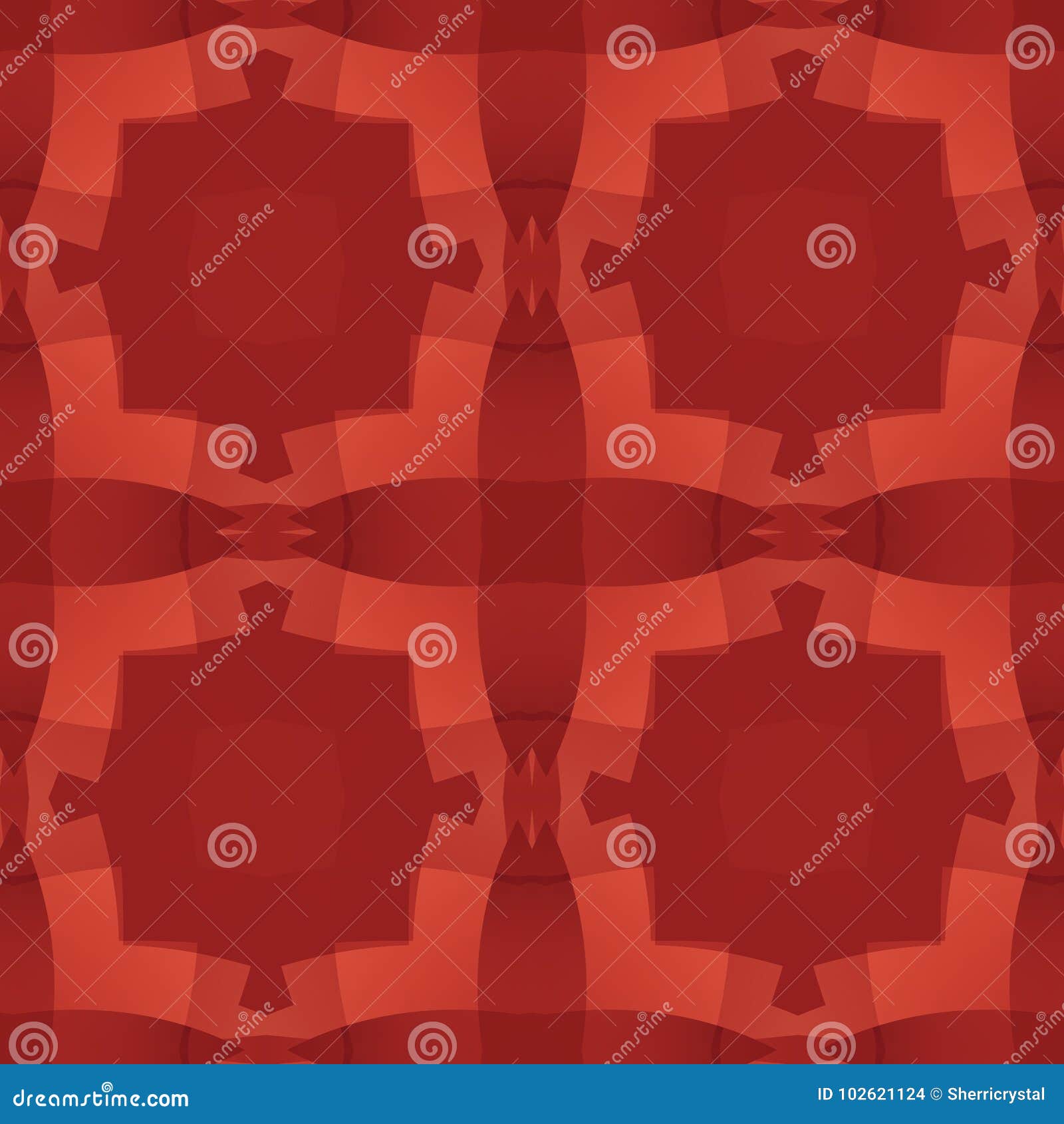 Red Abstract Texture. Textile Print Pattern. Simple Background ...