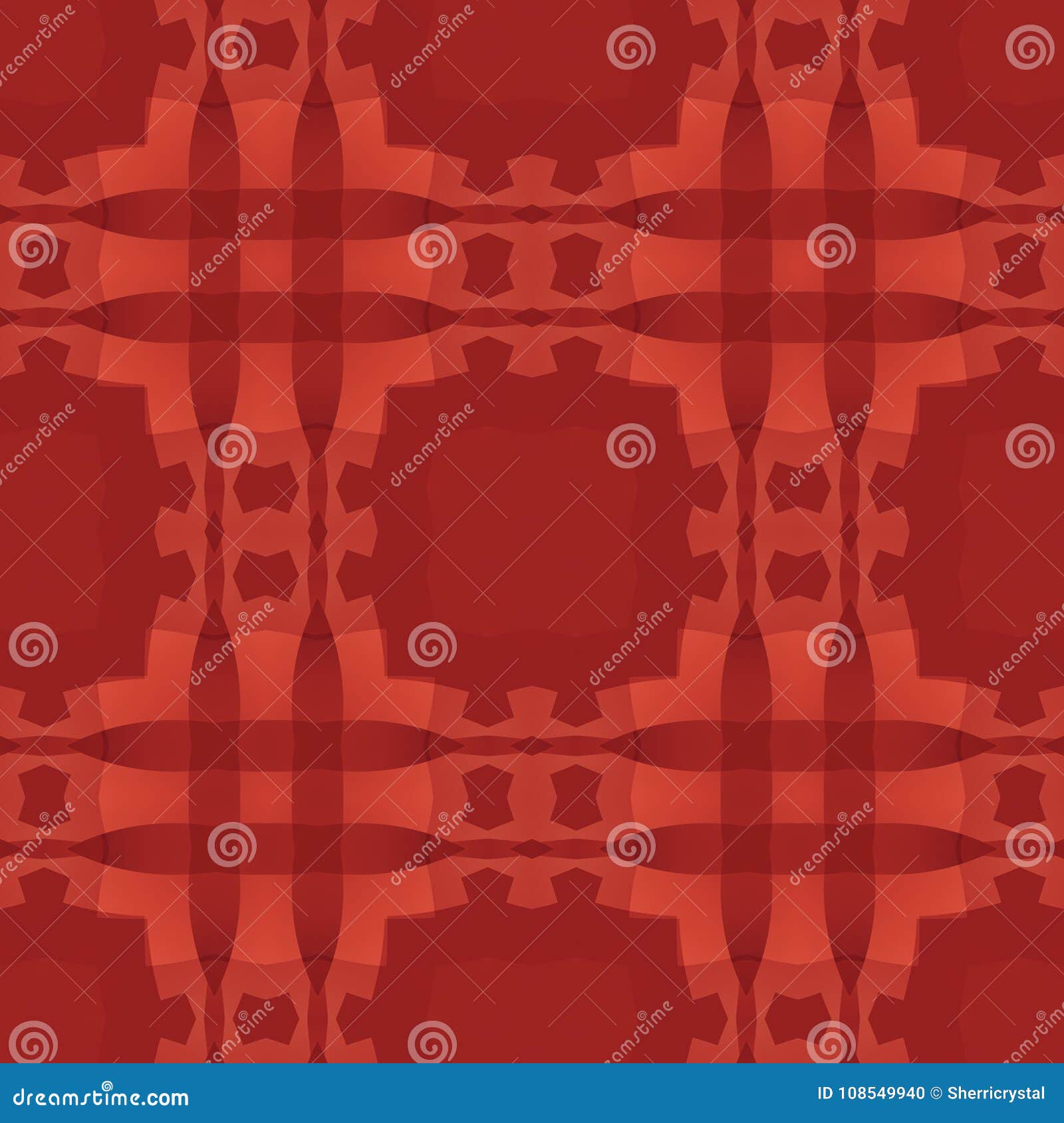 Red Abstract Texture. Textile Print Pattern. Simple Background ...