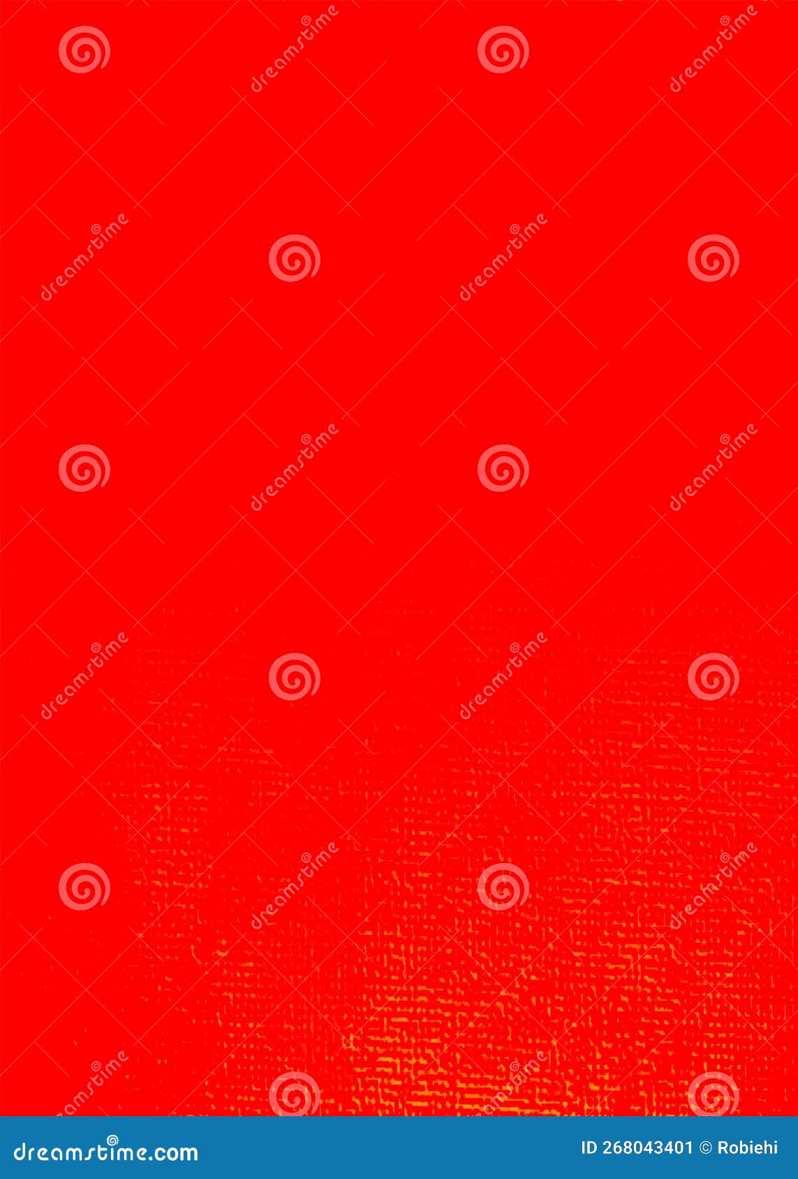 Red Abstract Vertical Banner Background Stock Illustration ...