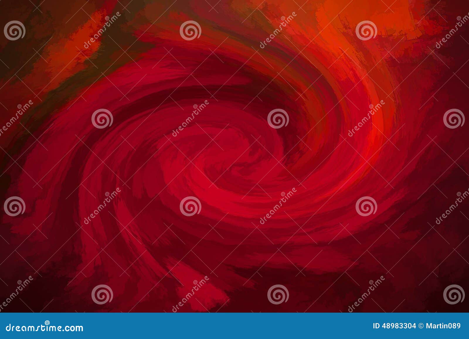 Red Abstract Vortex Background Stock Photo - Image of bright, blur ...