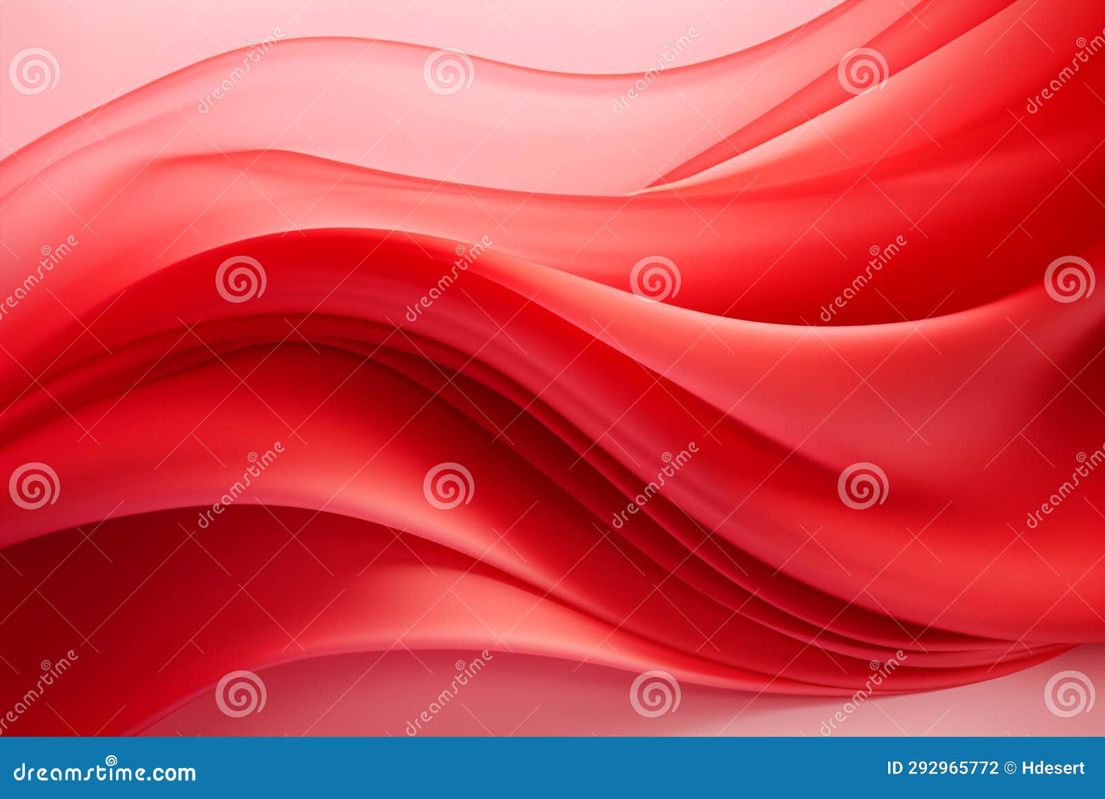 Red Abstract Wave, Background or Pattern, Creative Design Template ...