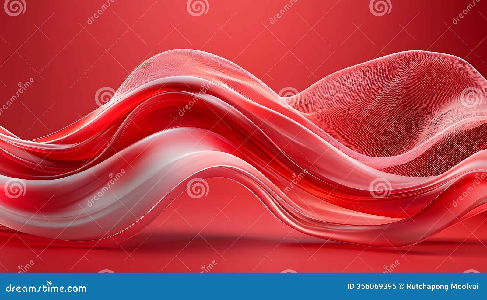 Red Abstract Wave Background Texture - Abstract Backgrounds Stock ...