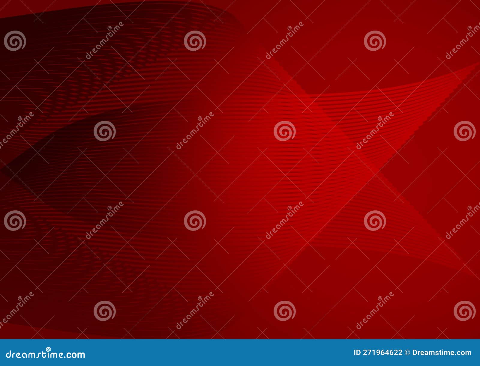 Red Abstract Wavy Lines Gradient Texture Background Wallpaper Design ...