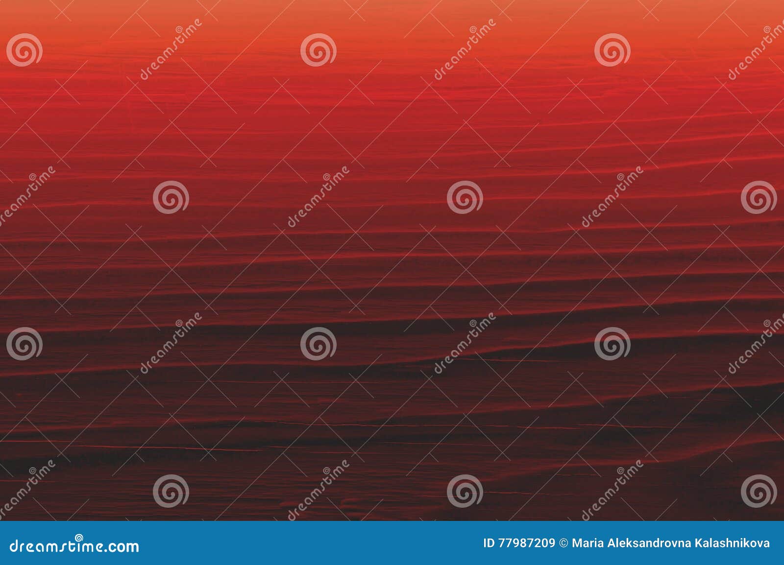 Red abstraction stock image. Image of sunset, ruffle - 77987209