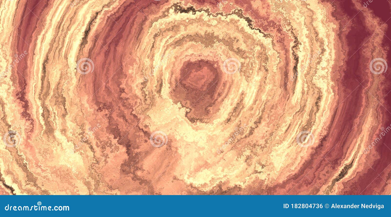 Red Agate Mineral Texture. stock illustration. Illustration of backdrop ...