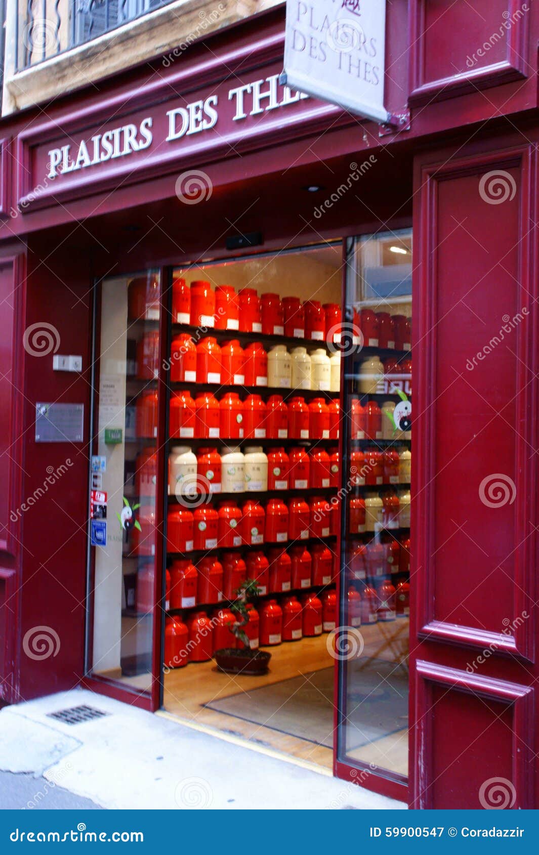 Red Aix editorial photography. Image of panoramic, monaco - 59900547