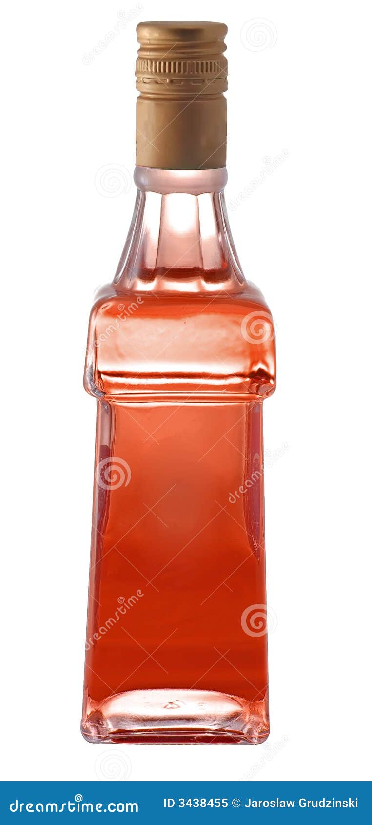 Red alcohol stock image. Image of hallucinogenic, epoque - 3438455