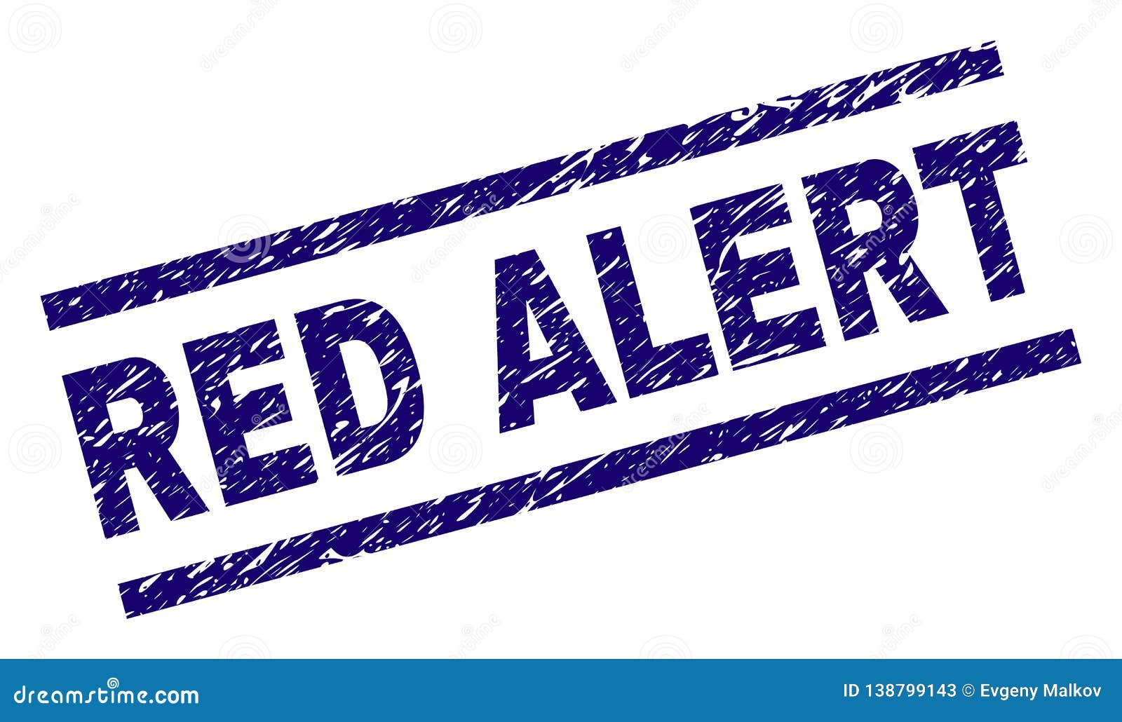 Grunge Textured RED ALERT Stamp Seal Stock Vector - Illustration of ...