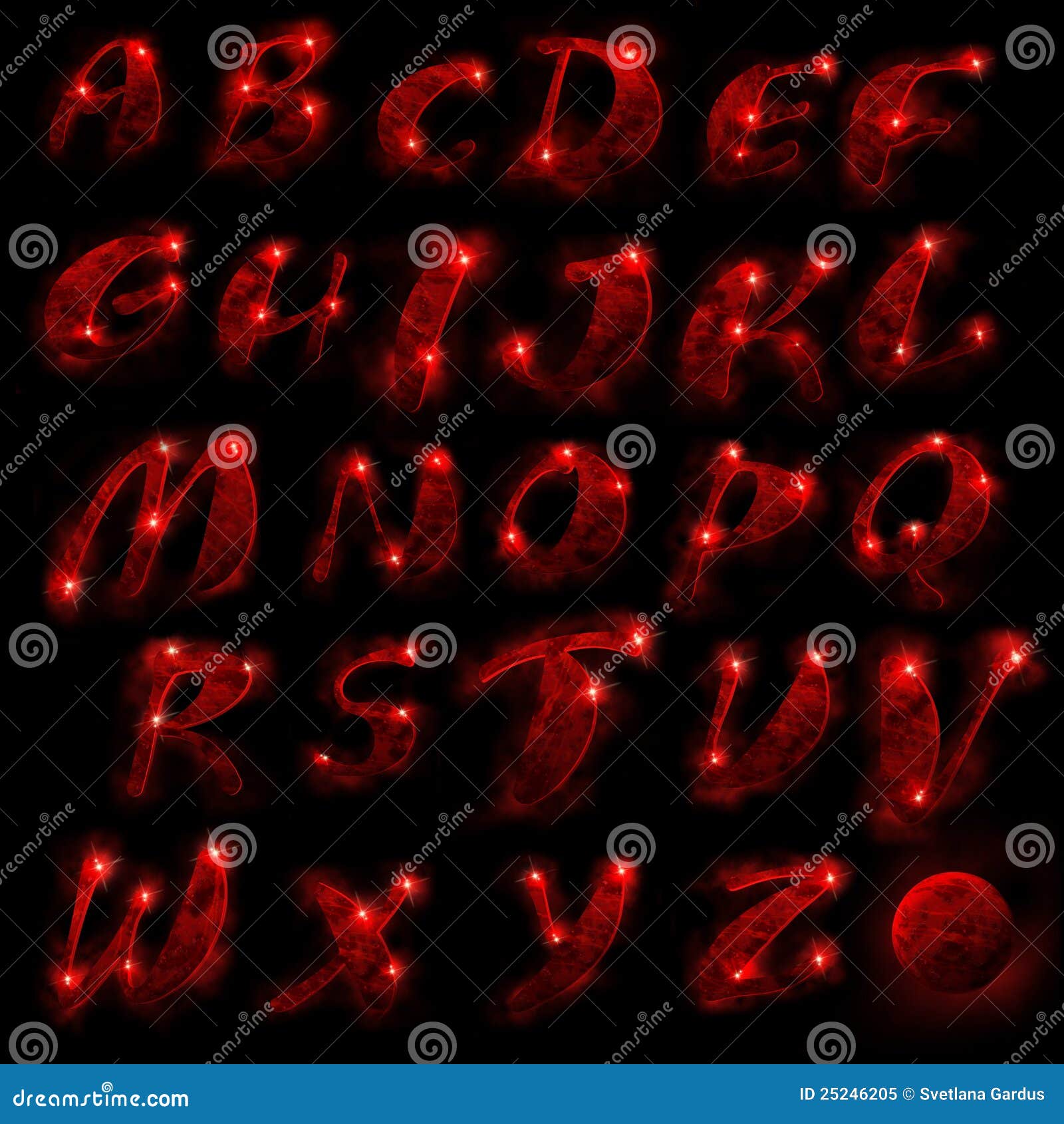 Red Alphabet, Set Royalty Free Stock Photo - Image: 25246205 Red Alphabet, Set Royalty Free Stock Photo - Image: 25246205