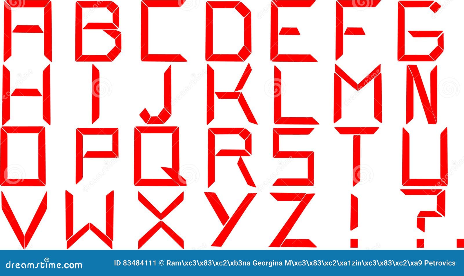 stock vector. Illustration of graphic, fastening, symbol - 83484111