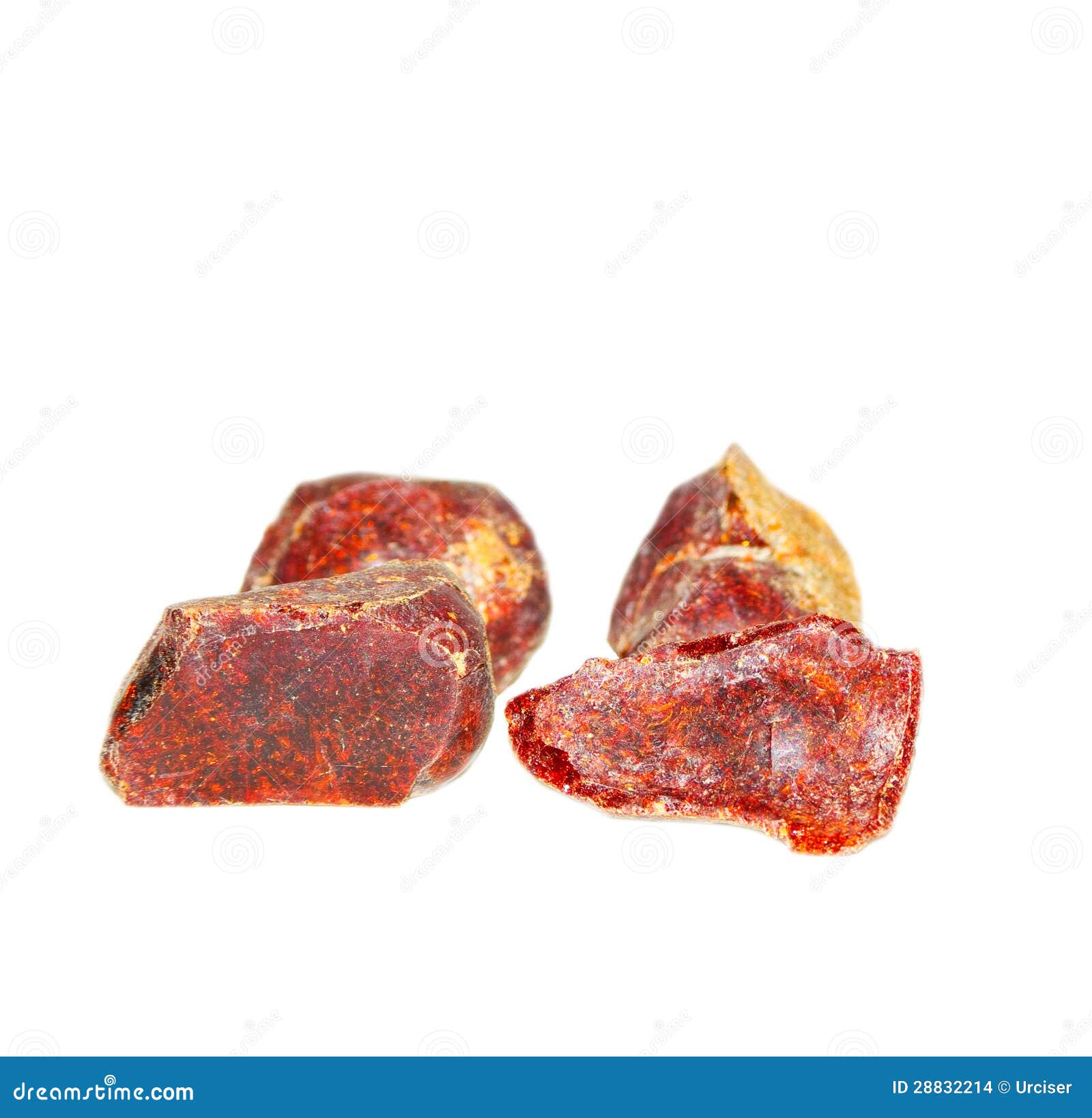 Red amber stock photo. Image of succinit, valuable, mineral - 28832214