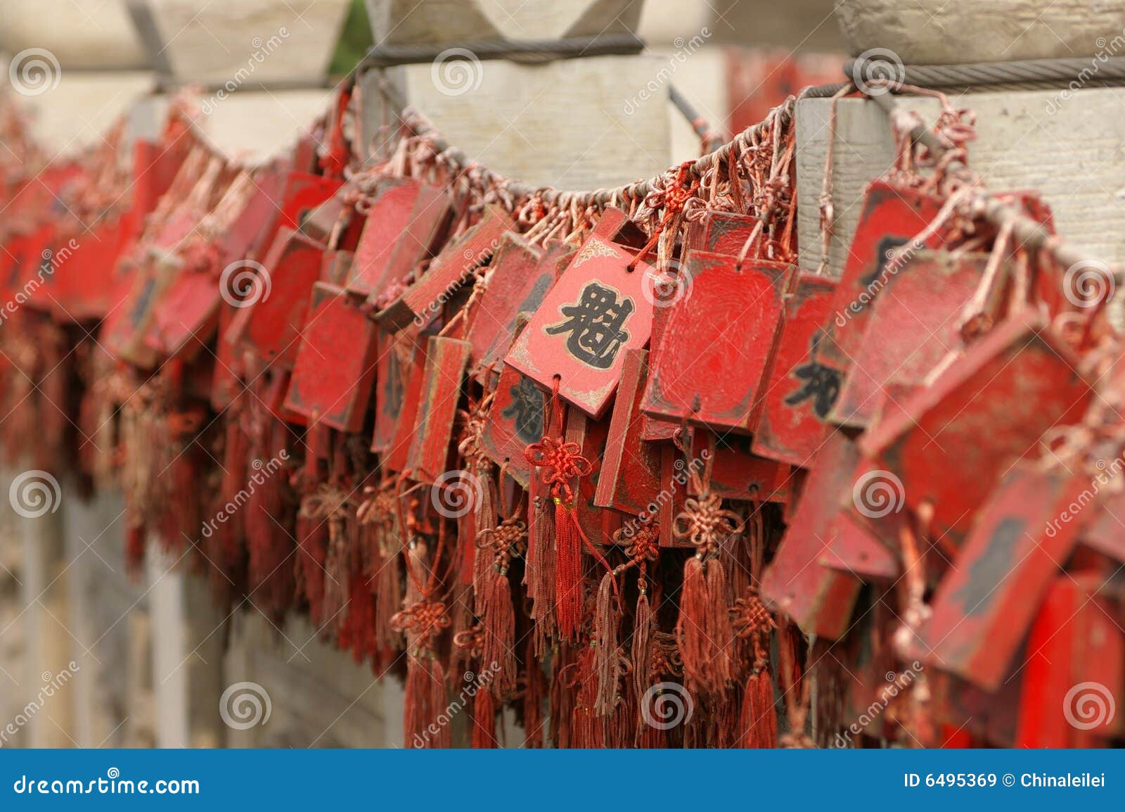 Red amulet stock image. Image of talisman, periapt, invocation - 6495369