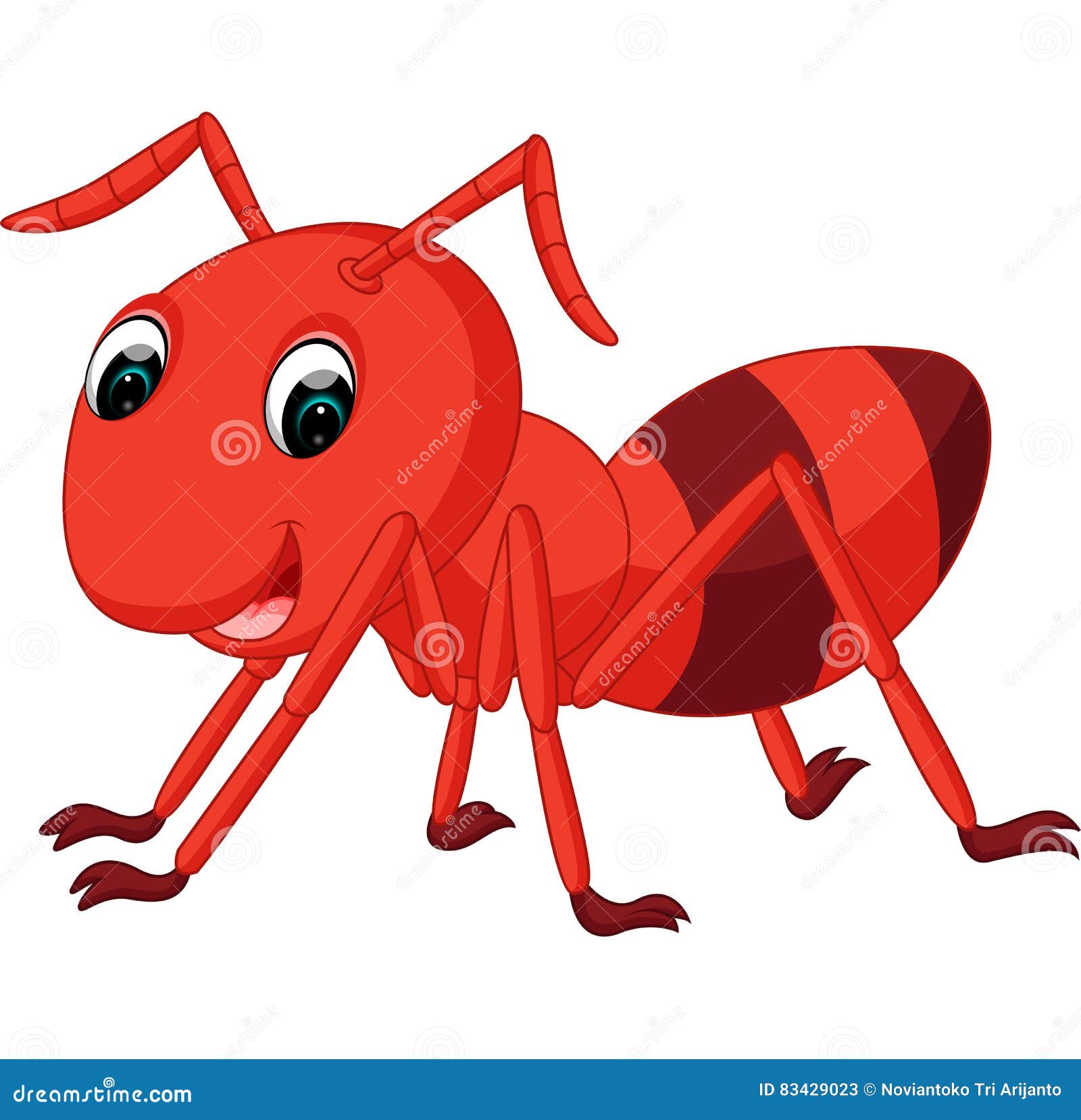 Ant Cartoons, Illustrations & Vector Stock Images - 21639 Pictures to ...