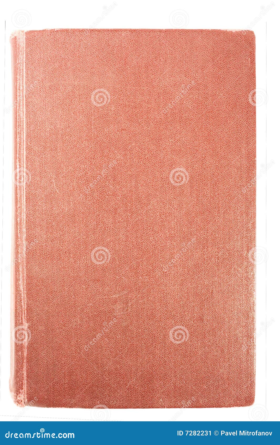 Red Antique book stock image. Image of literature, history - 7282231