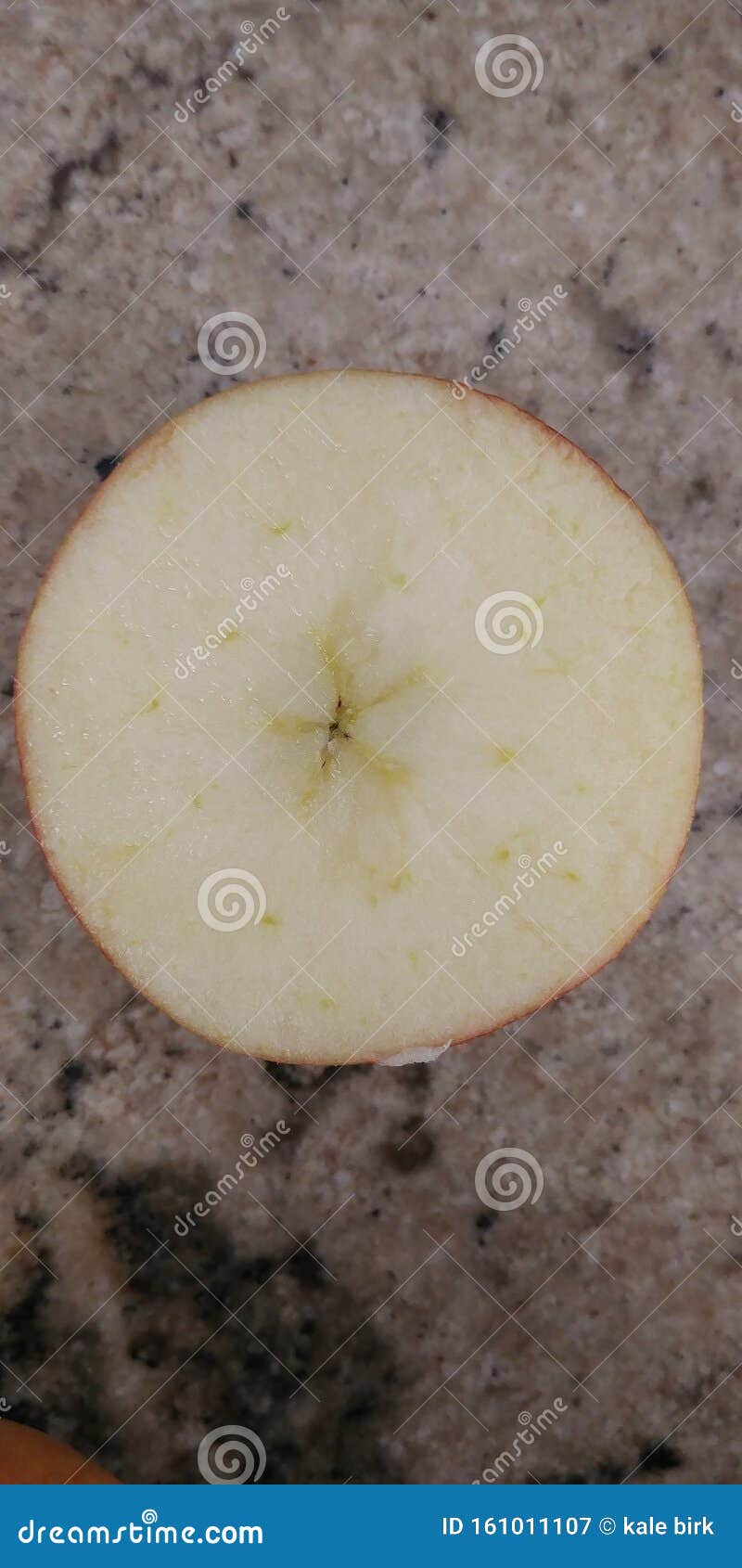 Apple Cross Section Stock Photos - Download 1,876 Royalty Free Photos