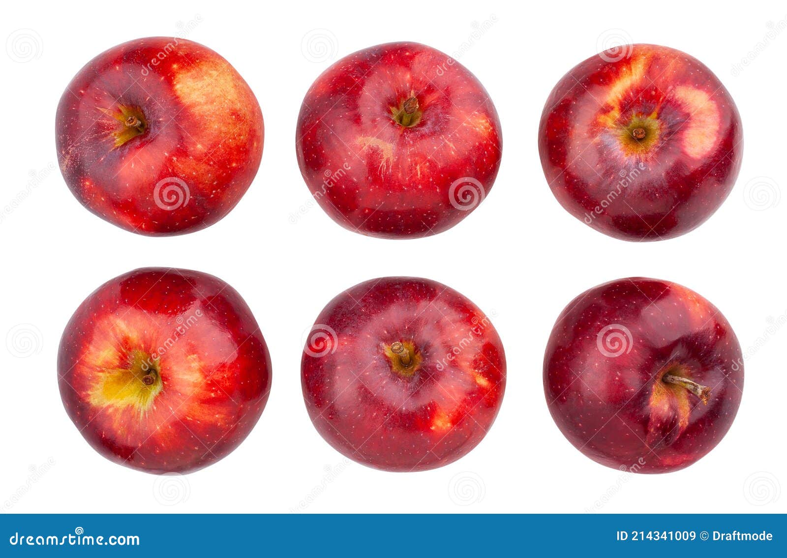 Red apple stock image. Image of path, antioxidant, ripe - 214341009