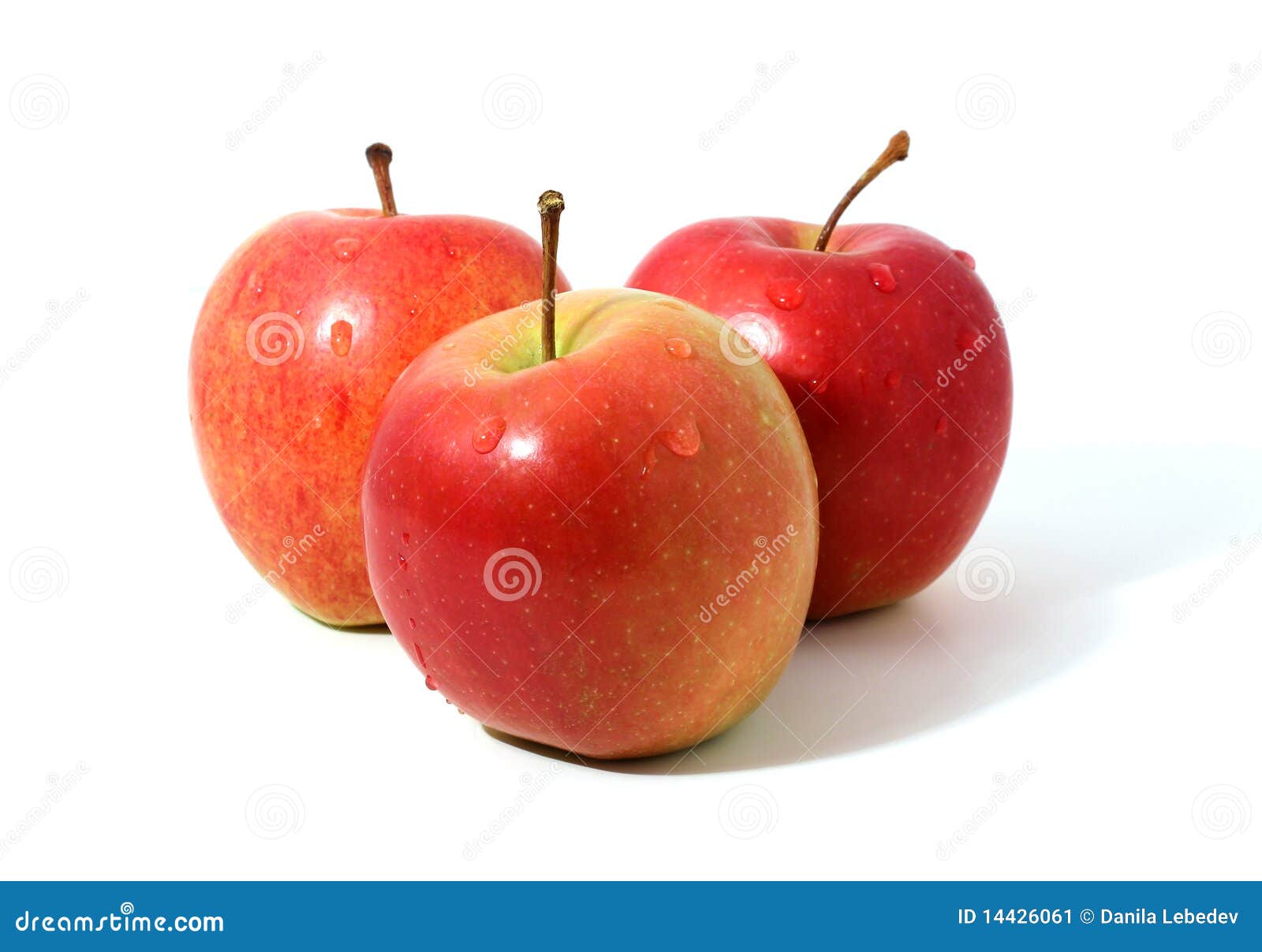 Red apples stock image. Image of rich, food, still, stilllife - 14426061