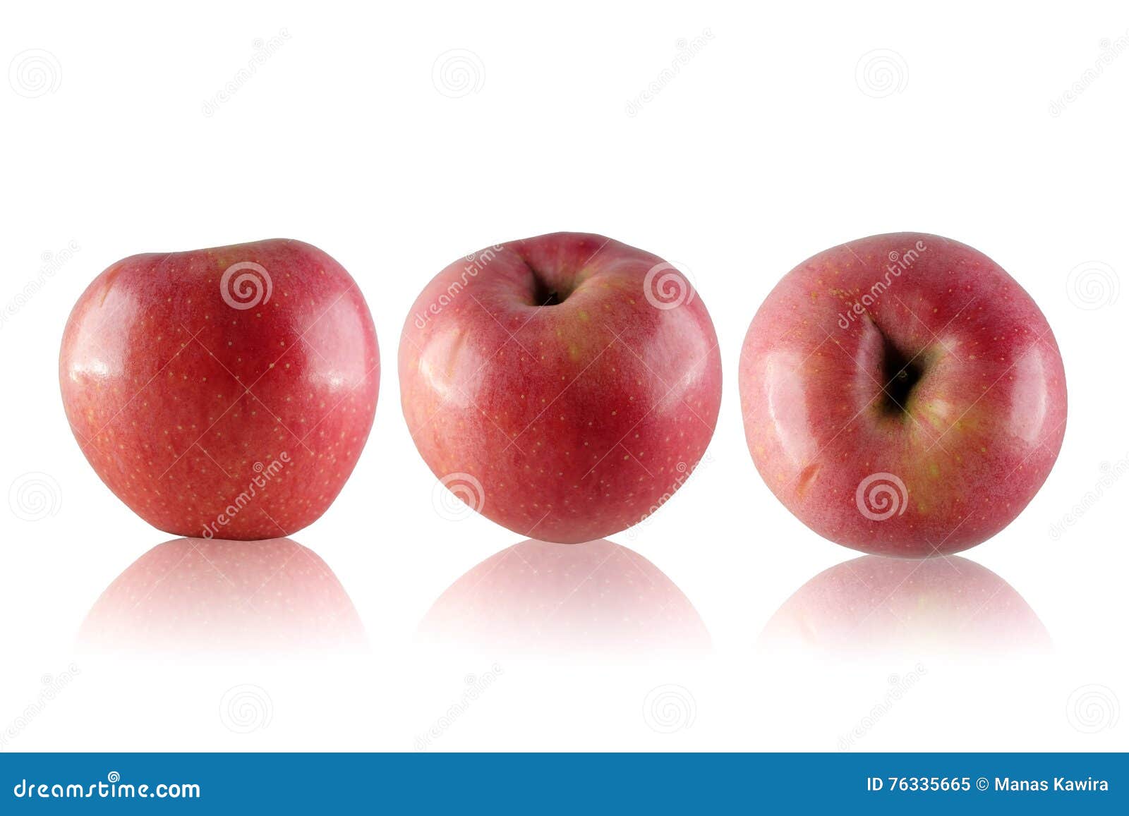 Red apples stock image. Image of line, taste, variety - 76335665