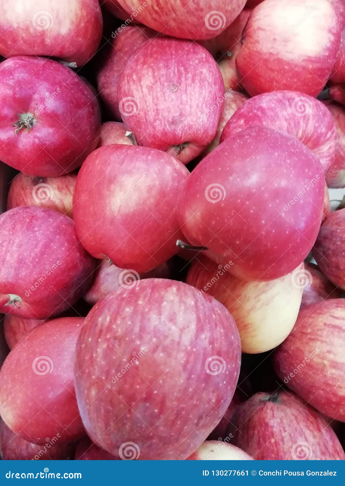 Apples stock image. Image of apples, small, shades - 130277661